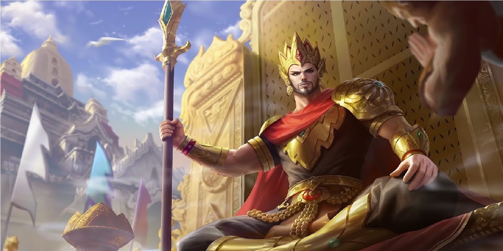 How To Use Petrify Perfectly in Mobile Legends (ML) - Esports