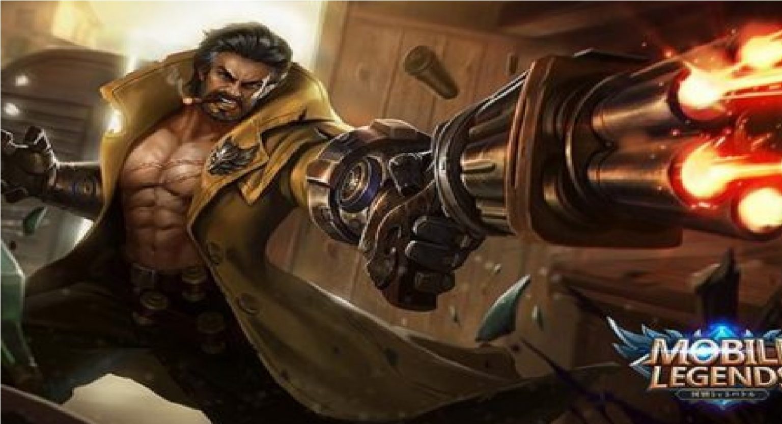 How to Make Opponents Triggered in Mobile Legends (ML) - Esports