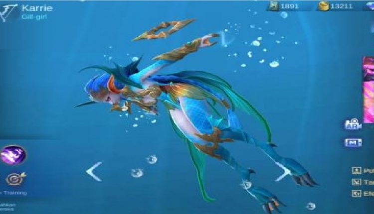 6 Best Karrie Skins in Mobile Legends (ML) - Esports