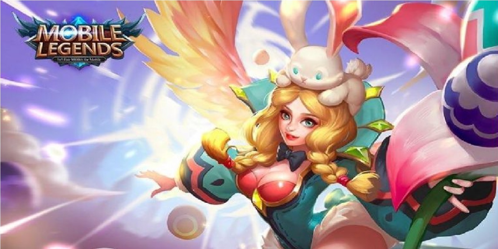 Weaknesses of Rafaela as Healer in Mobile Legends (ML) - Esports