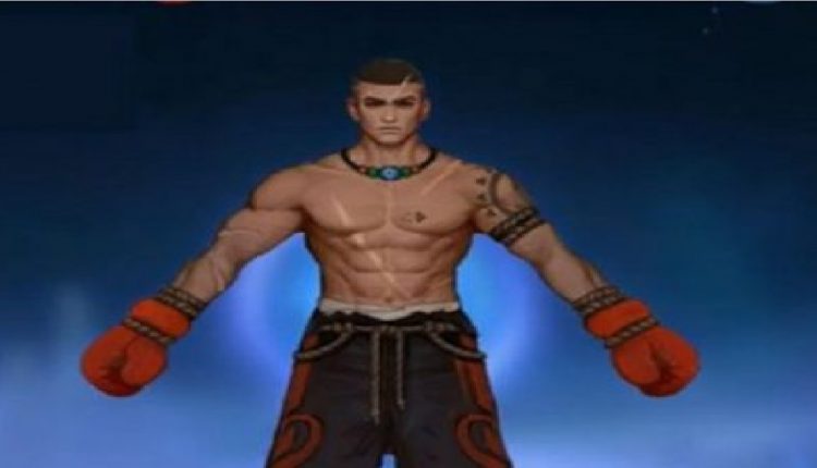 Leaked Boxer Hero Mobile Legends (ML) - Esports