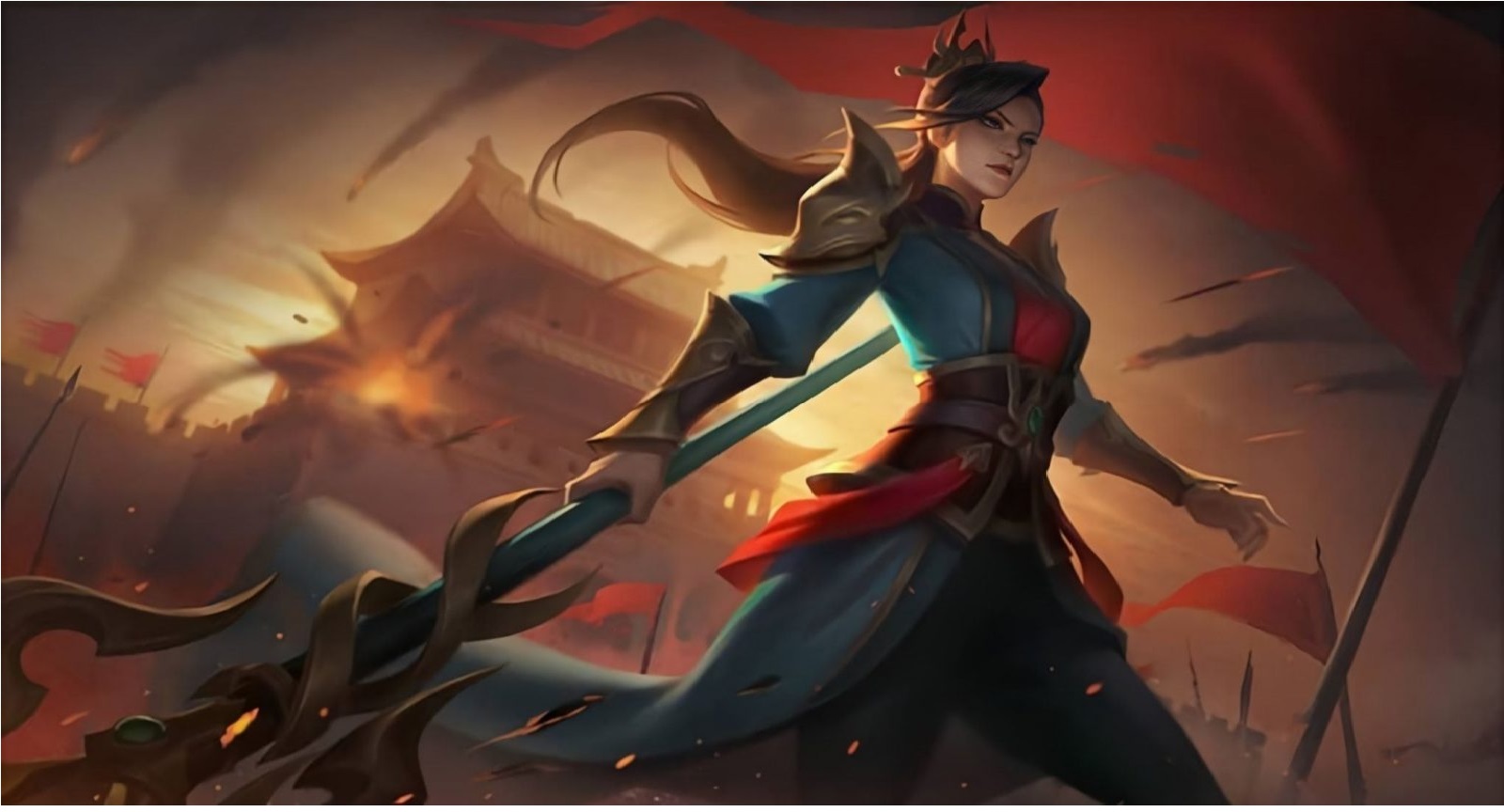 How to Use Arrival Perfectly in Mobile Legends (ML) - Esports