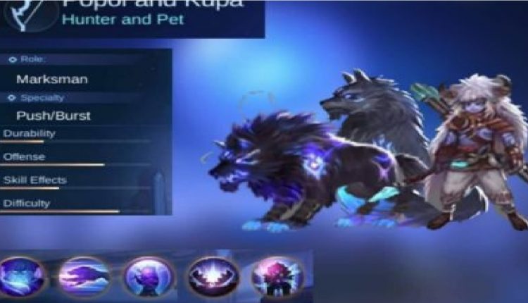 How to Screenshot When Playing Mobile Legends (ML) - Esports