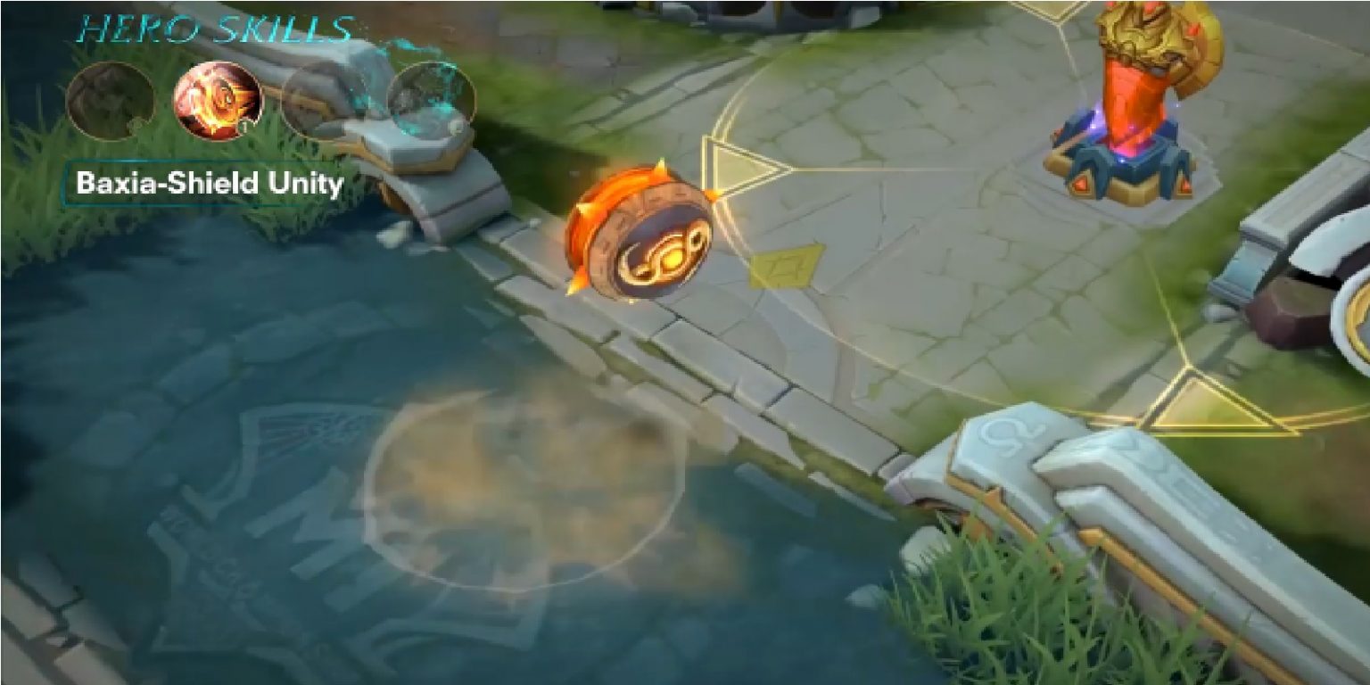 How to Screenshot When Playing Mobile Legends (ML) - Esports