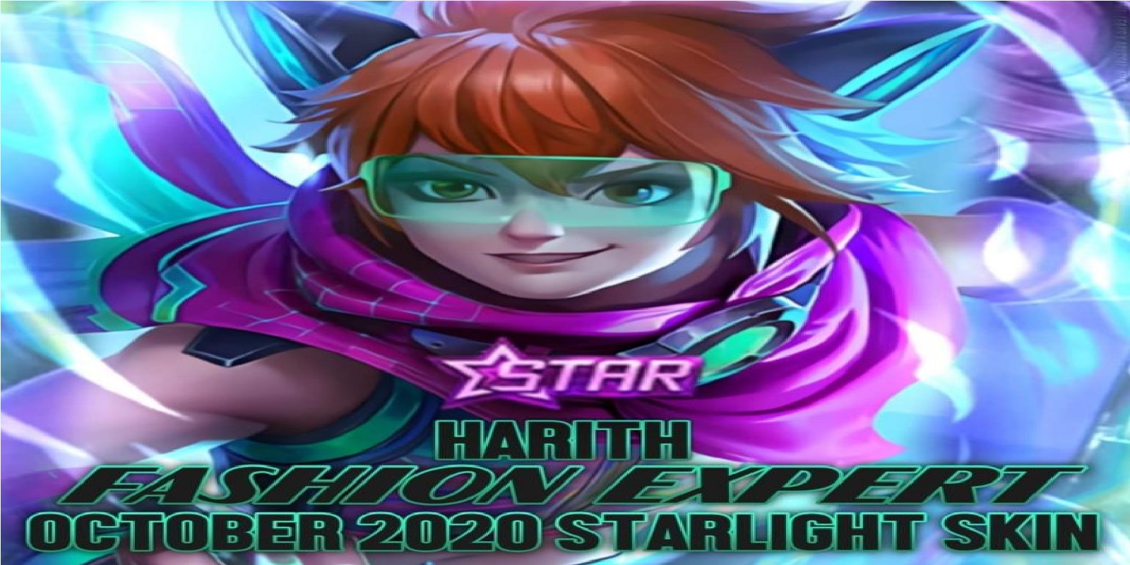 Starlight Member Prize in October 2020 Mobile Legends (ML) - Esports