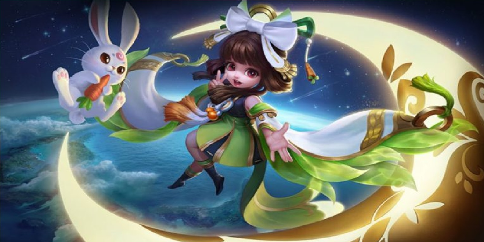 How to Playing Support Role Mobile Legends (ML) - Esports