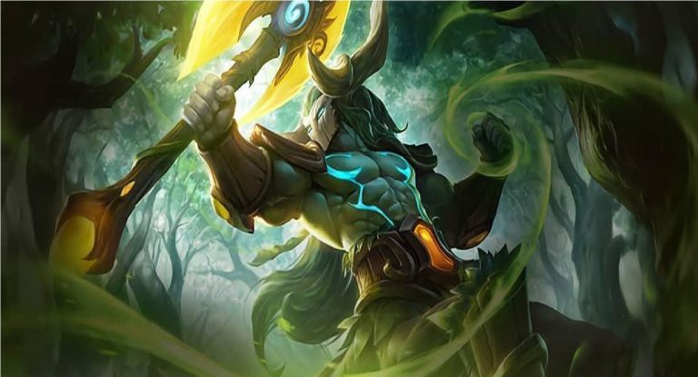 How to Use Revitalize Perfectly in Mobile Legends (ML) - Esports