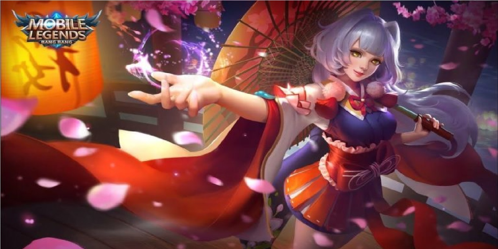 The Reason Mage Burst is widely used Mobile Legends (ML) - Esports