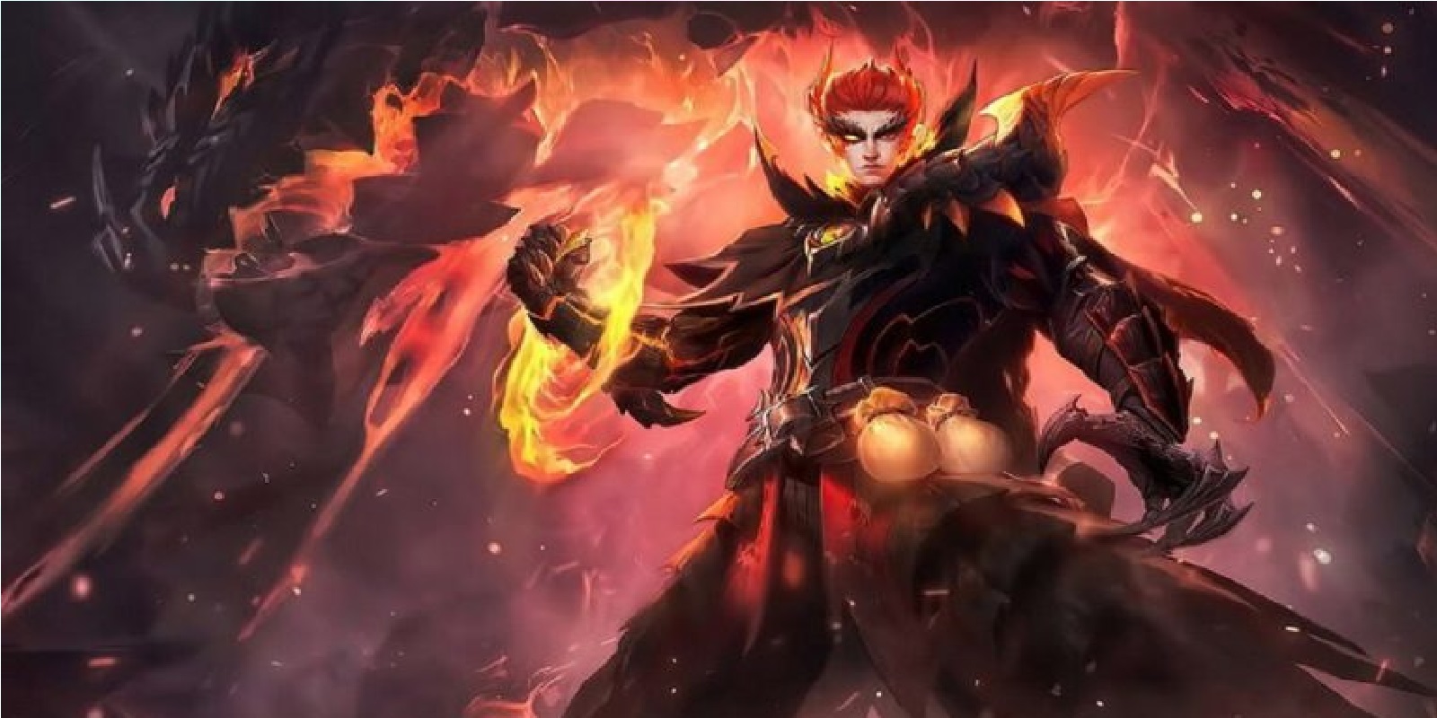 The Reason Mage Burst is widely used Mobile Legends (ML) - Esports