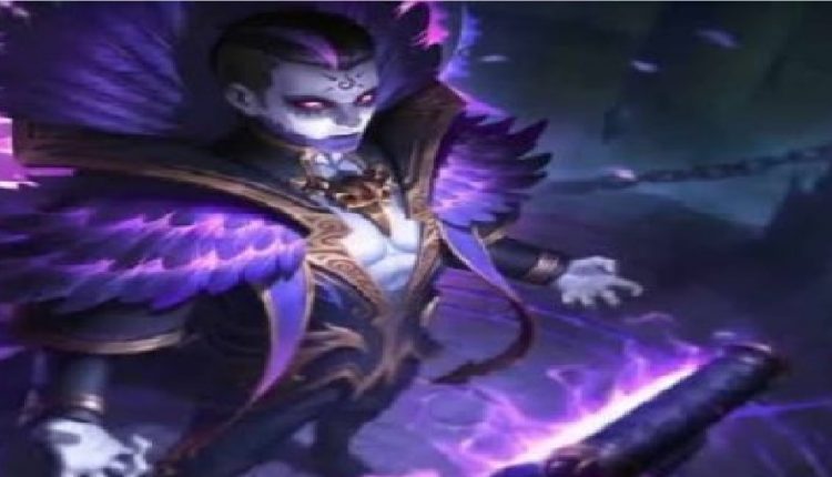 How to Healing and Anti-Heal Like a Pro in Mobile Legends (ML) - Esports