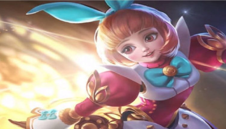 Angela Best Skin’s in Mobile Legends (ML) - Esports
