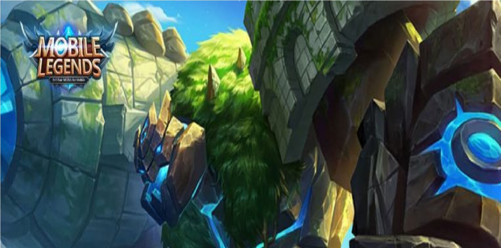 Best Charge Heroes Mobile Legends (ML) - Esports