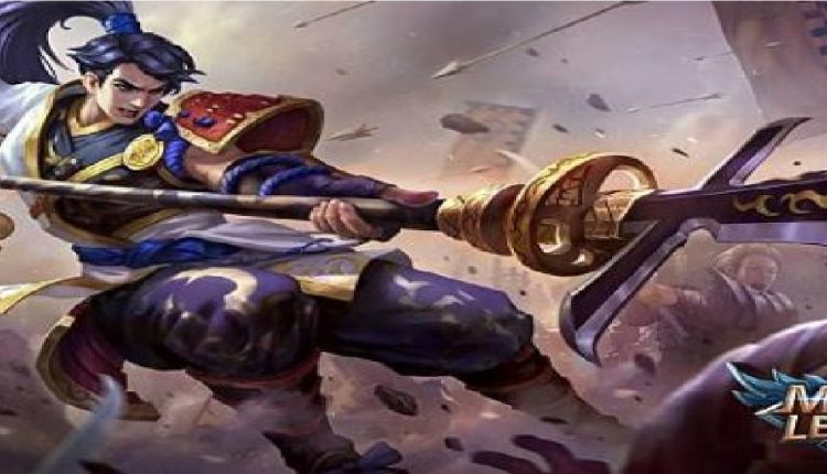 How To Play on Midlane Mobile Legends (ML) - Esports