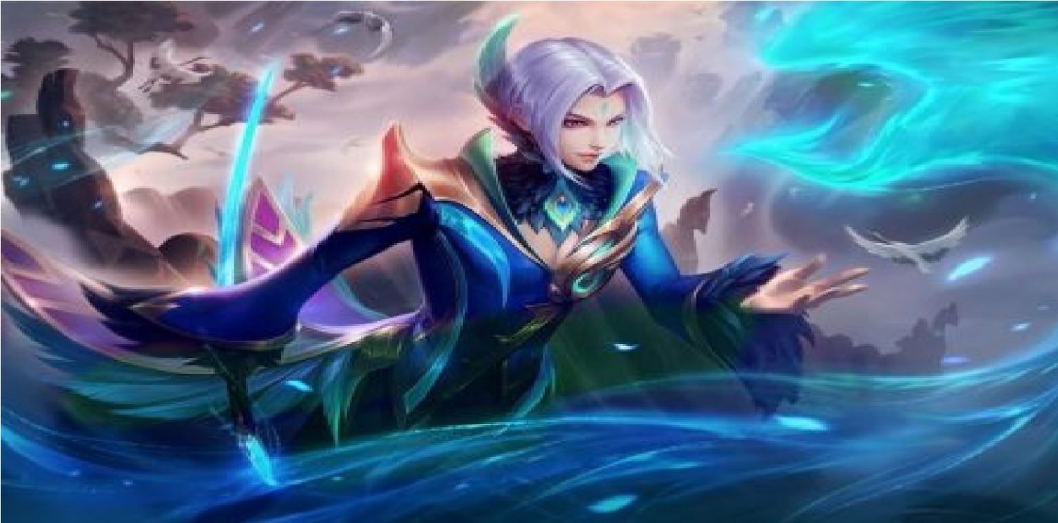 Strongest Hero in Mobile Legends 2020 (ML) - Esports