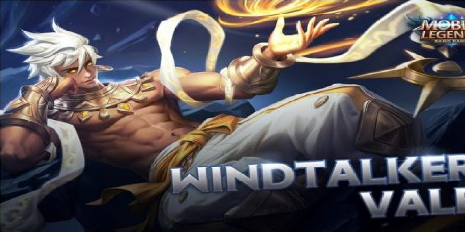 How to Get Vale Hero For Free Mobile Legends (ML) - Esports