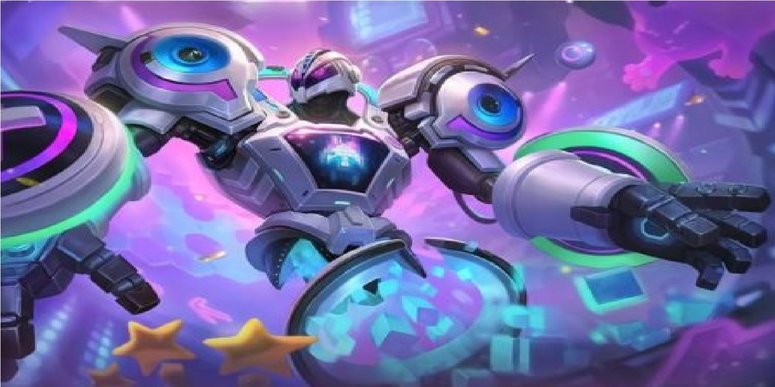 7 Meta Tank Heroes Season 18 Mobile Legends (ML) - Esports