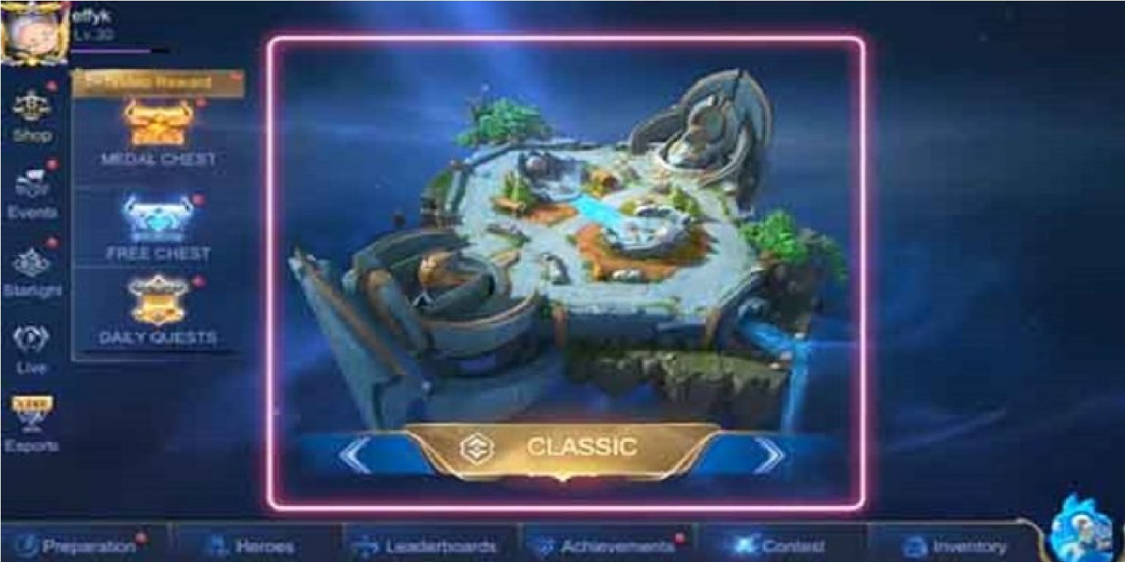 5 New Things That Will Come On The Next Mobile Legends Update Project ...