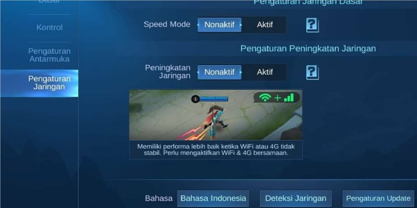 5 New Things That Will Come On The Next Mobile Legends Update Project ...