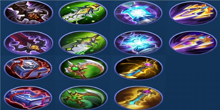5 New Things That Will Come On The Next Mobile Legends Update Project ...