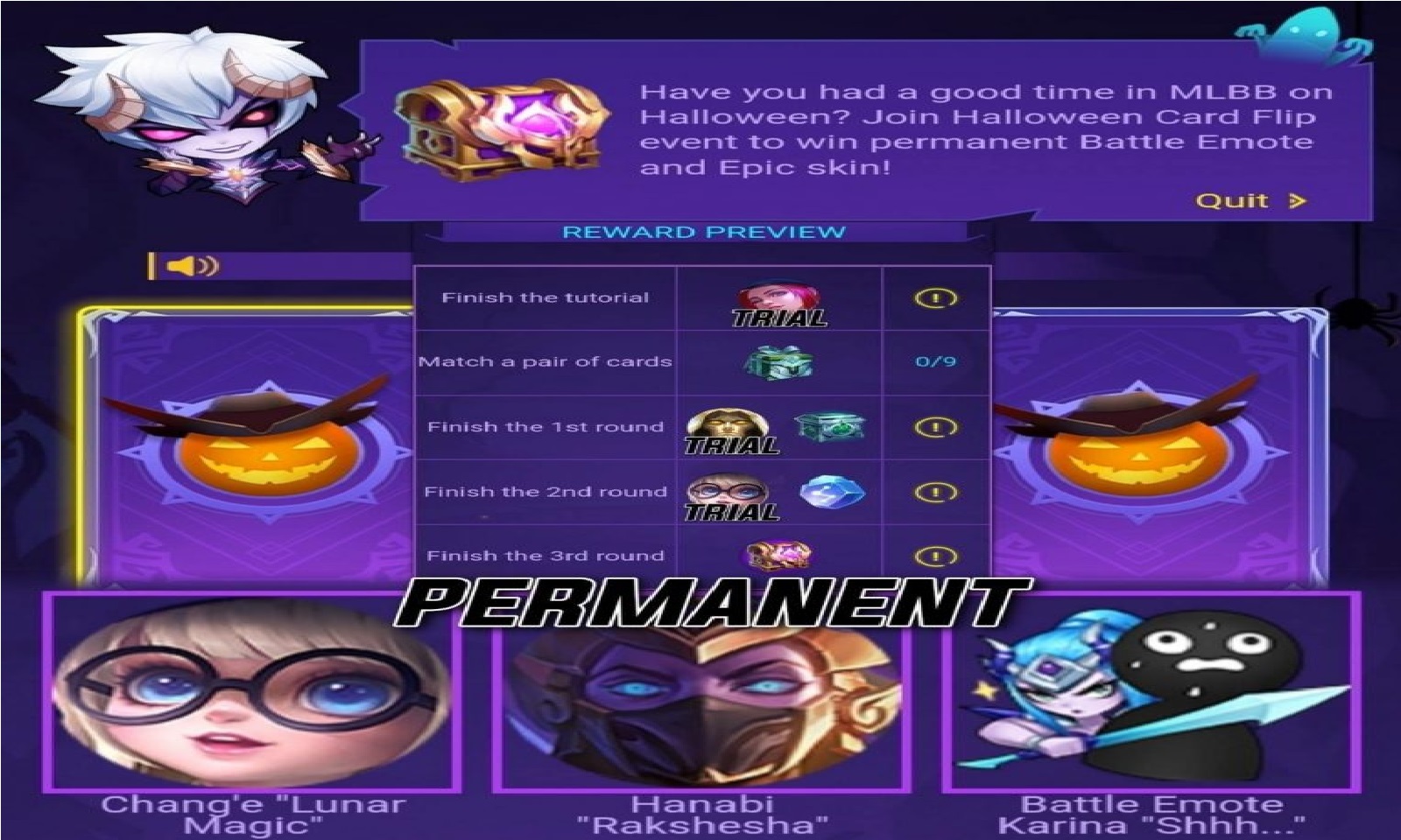 How to get free Epic Limited skin Mobile Legends (ML) - Esports