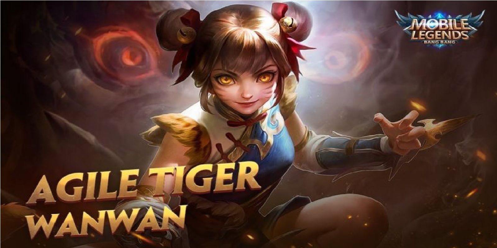 How to get the Oriental Fighter recall animation effect for free in ...