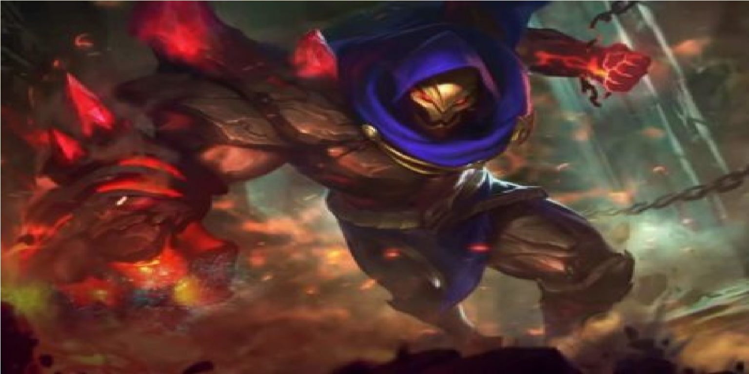 How to Play Aldous Like a Pro Mobile Legends (ML) - Esports