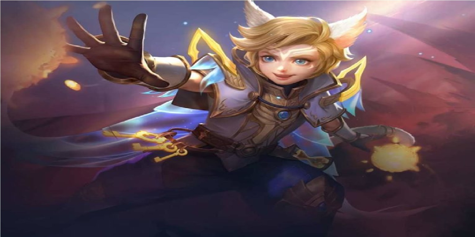 Deadly Hero Even though it's Dying Mobile Legends (ML) - Esports