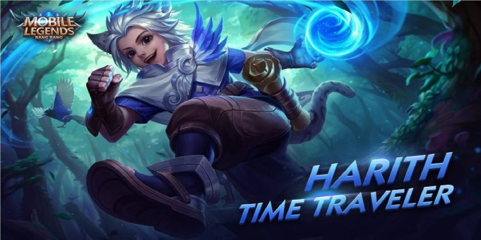 Hero Mage AoE With The Most Painful Damage in Mobile Legends (ML) - Esports