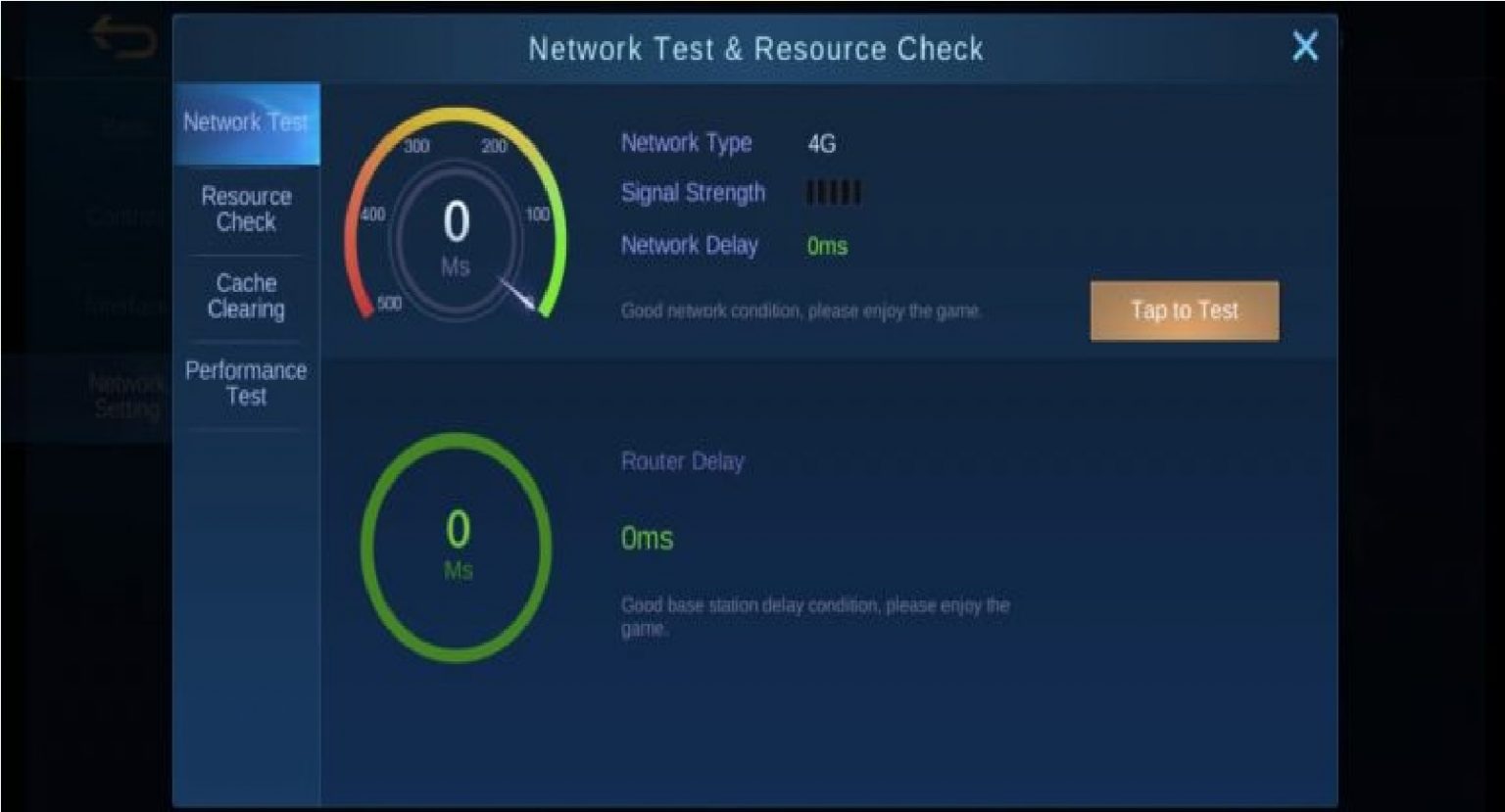 How to Fix the Mobile Legends Update Increasingly Lag (ML) - Esports