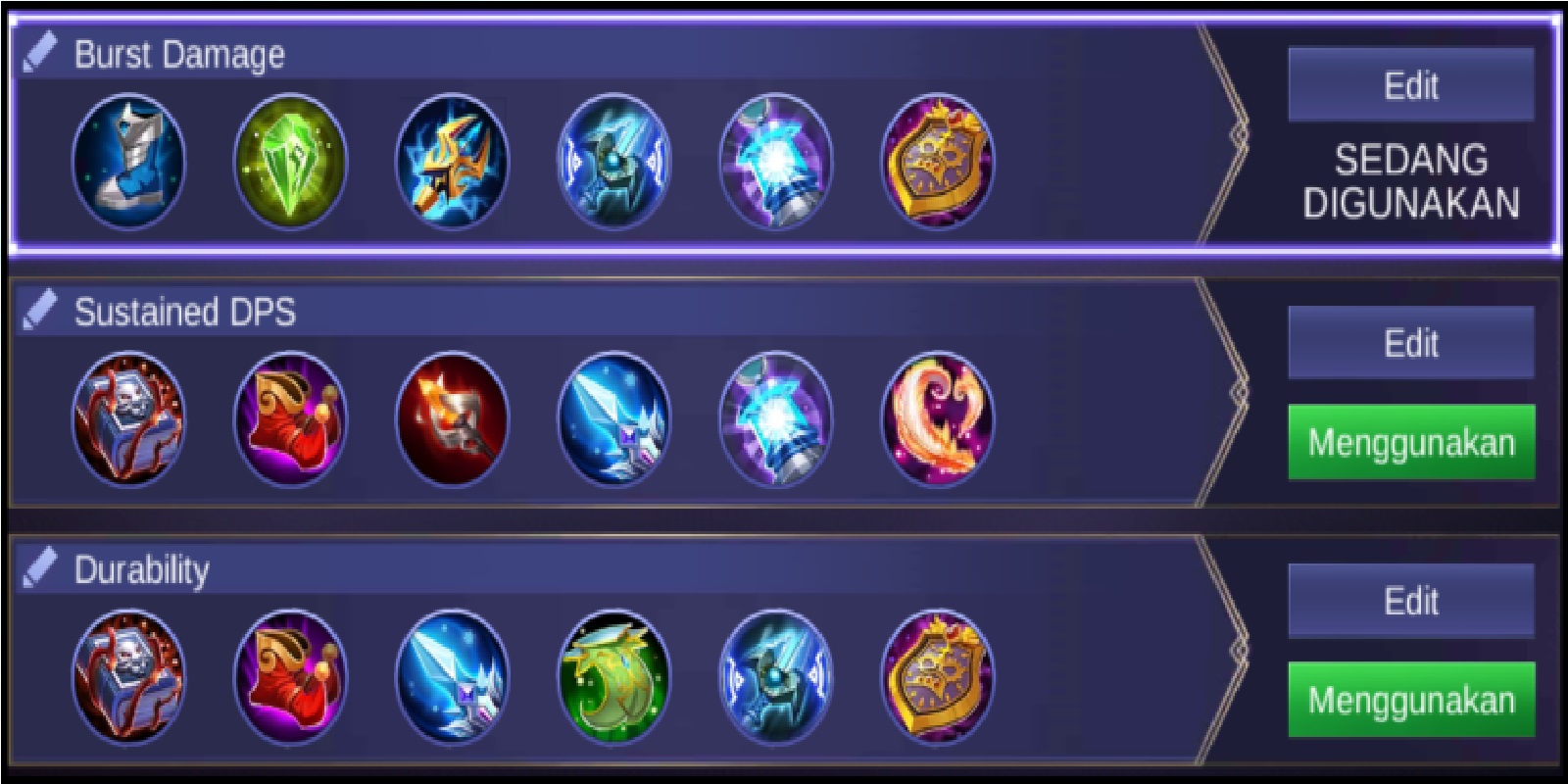 How to Play Lunox As Offlaner Mobile Legends (ML) - Esports