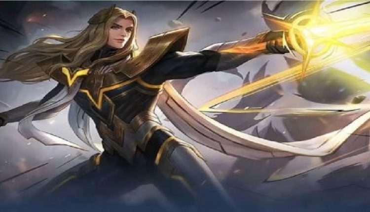 How to Get Swordmaster Lancelot Skin Mobile Legends (ML) - Esports