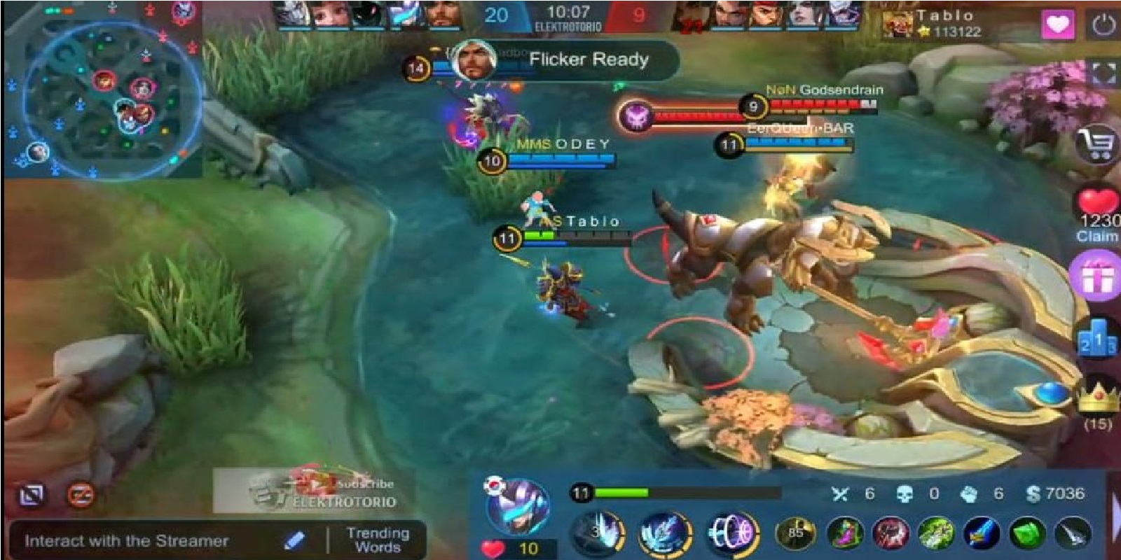 Mistakes That Are Often Made By Alpha Users Mobile Legends (ML) - Esports