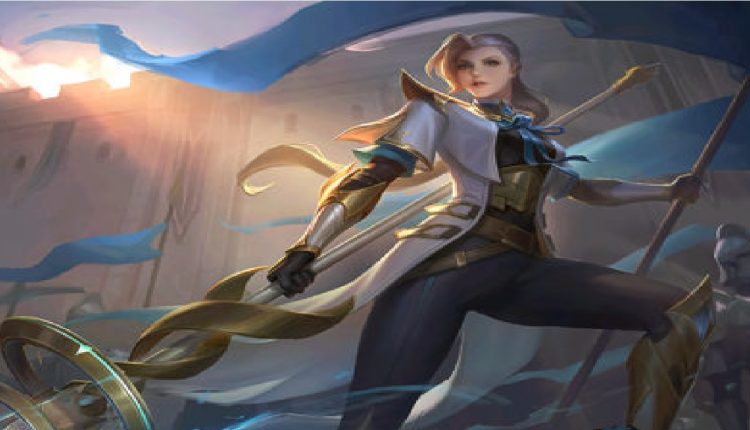 How to claim Amazon Drop 16 Event Mobile Legends (ML) - Esports