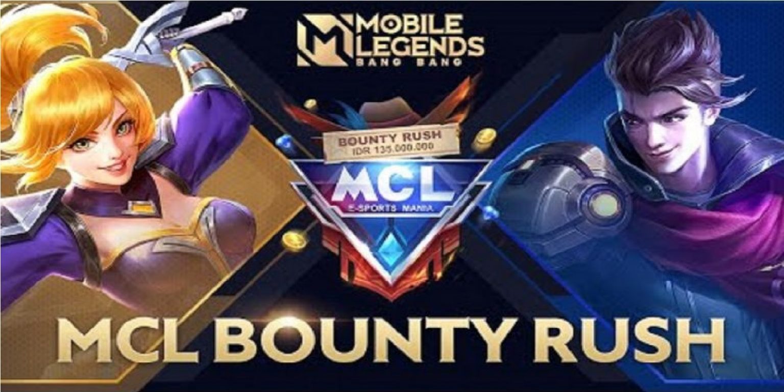 Moonton Presents Weekly Mobile Legends MCL Tournament with Prizes of ...