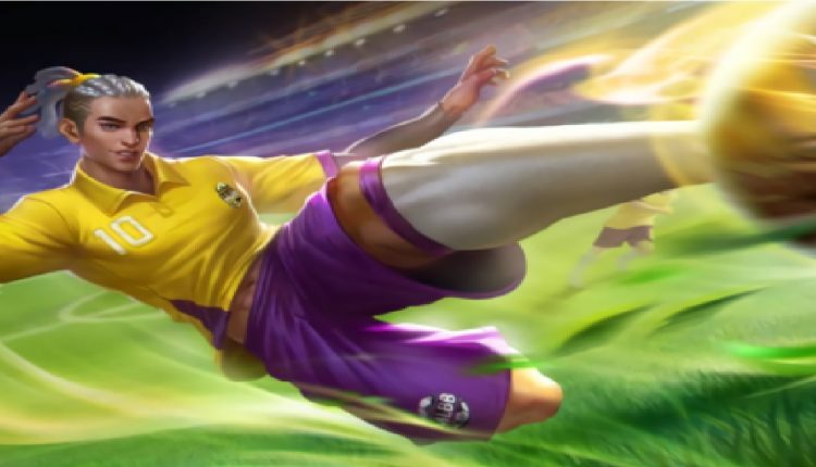 5 Heroes To Counter Bruno Mobile Legends (ML) - Esports