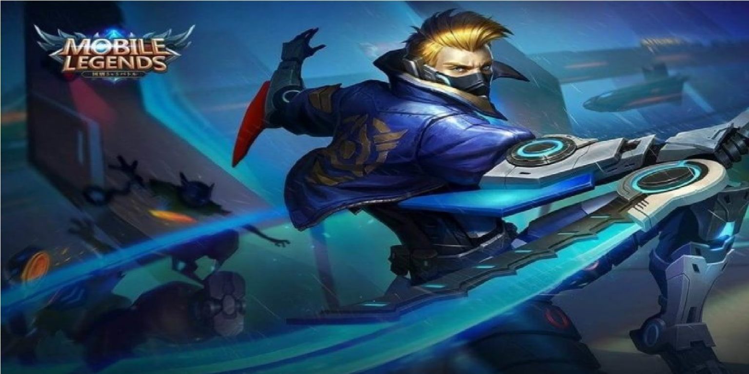 5 Heroes To Counter Bruno Mobile Legends (ML) - Esports