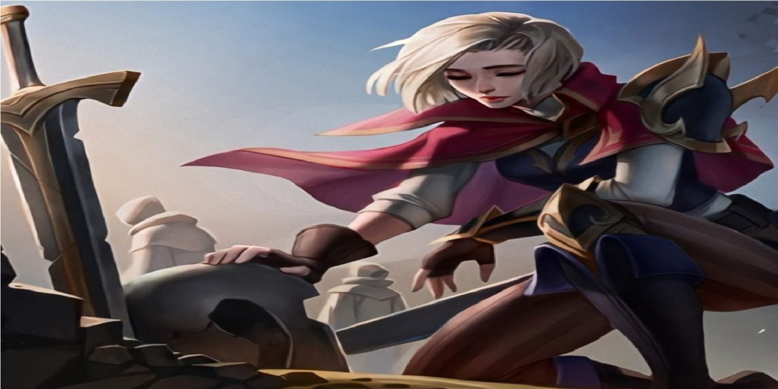 Best Emblem Set Up For Benedetta Mobile Legends (ML) - Esports