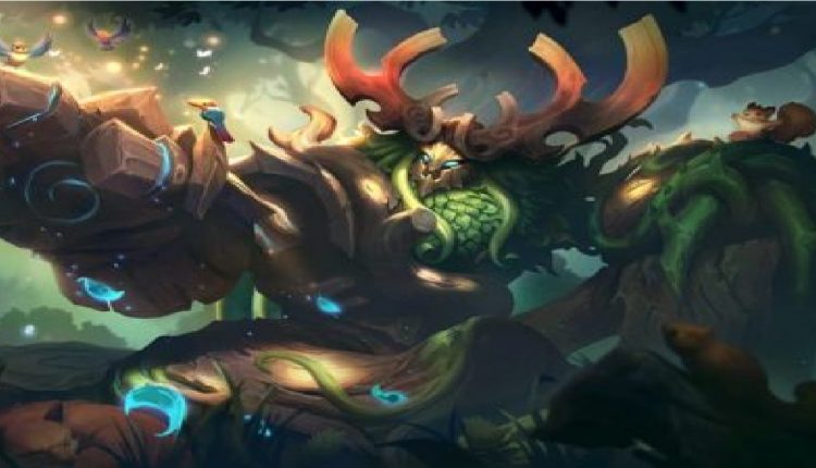 Best Belerick Mobile Legends Emblem Set Up (ML) - Esports