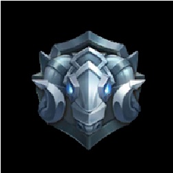 8 level of Rank 2020 Mobile Legends (ML) - Esports