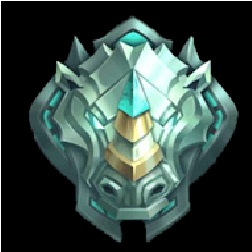 8 level of Rank 2020 Mobile Legends (ML) - Esports