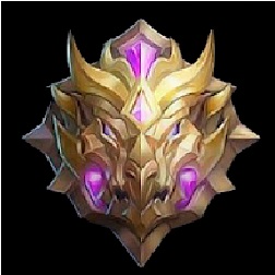 8 level of Rank 2020 Mobile Legends (ML) - Esports