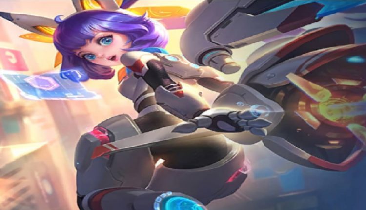 5 Best Battle Spell For Nana in Mobile Legends (ML) - Esports