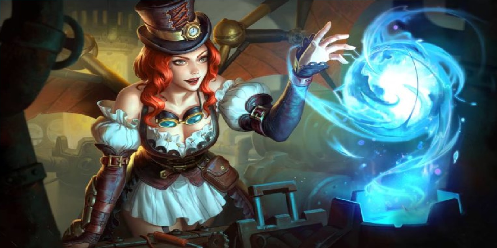 How to use Alice Mobile Legends (ML) - Esports