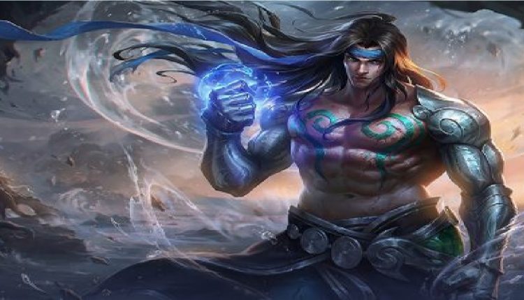 Strengths and Weaknesses of Badang Mobile Legends (ML) - Esports