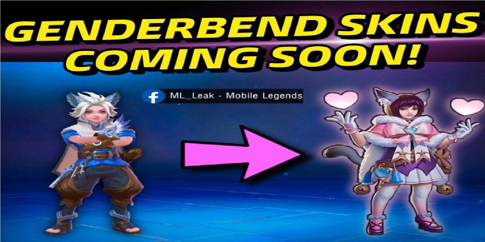 Get the Harith Girl Version Skin in Mobile Legends (ML). - Esports