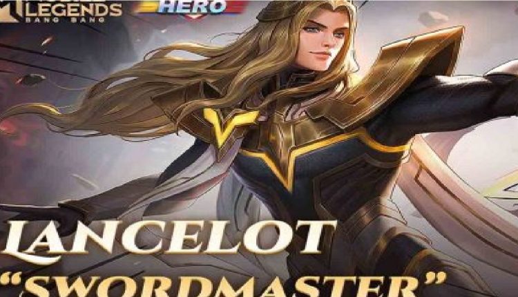 Mobile Legends Sword Event Token (ML) - Esports