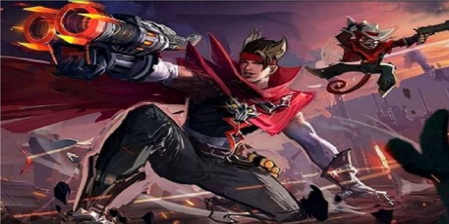 17 Cool New Skins in Mobile Legends to be Released in 2021 (ML) - Esports