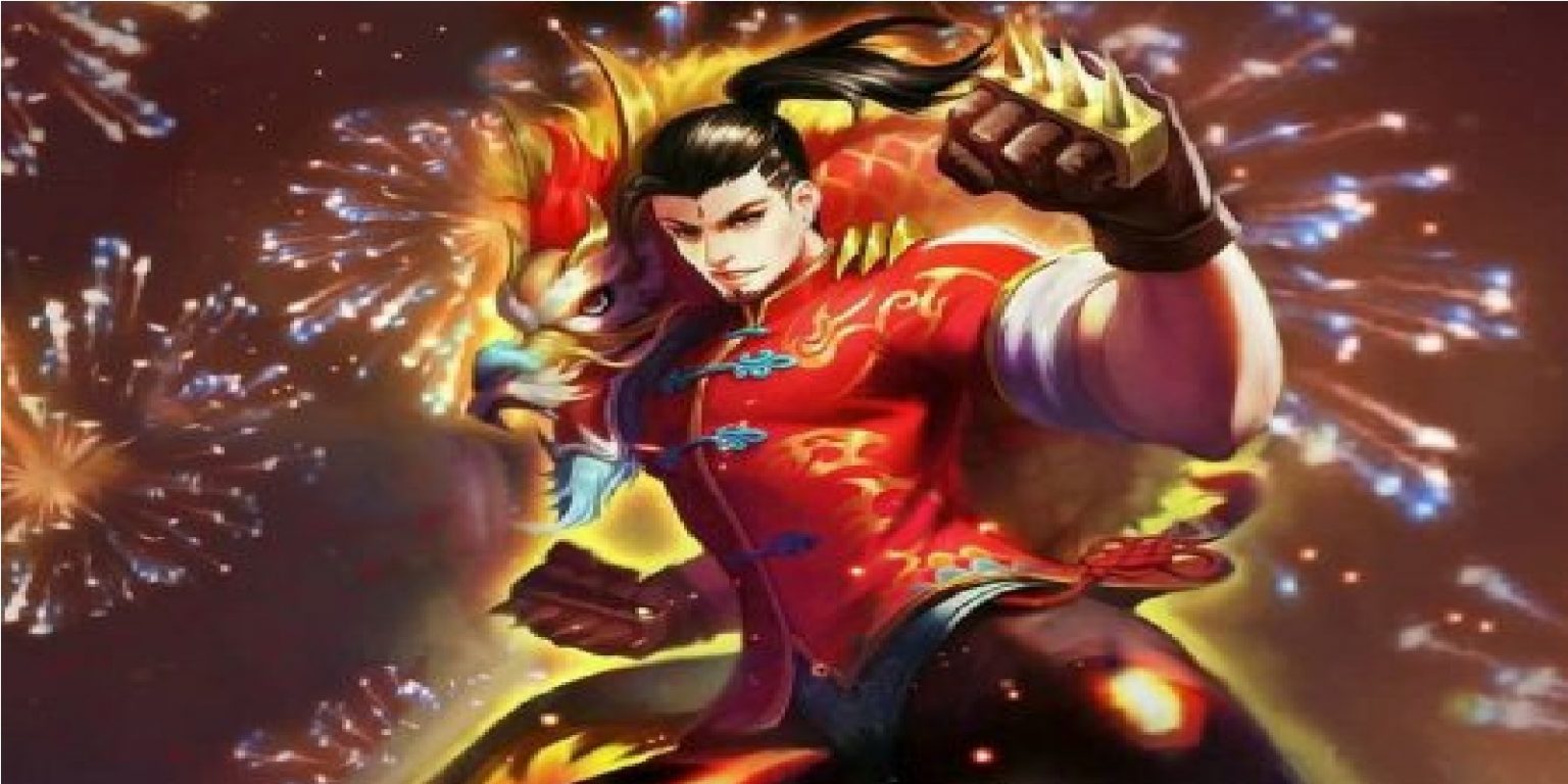 5 reasons Chou is the Favorite Hero in Mobile Legends (ML) - Esports
