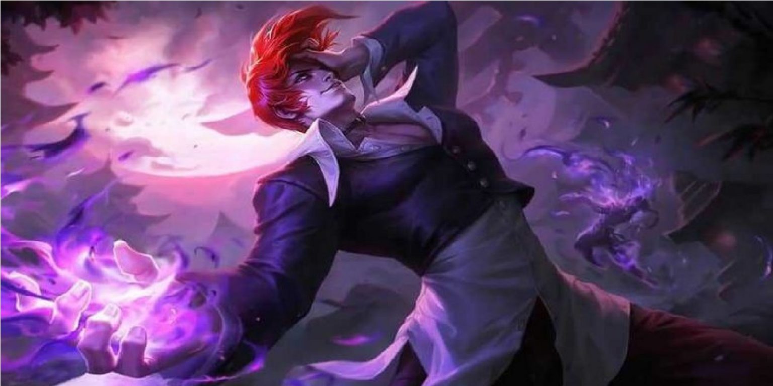 6 Hero Counter Clint Mobile Legends (ML) - Esports