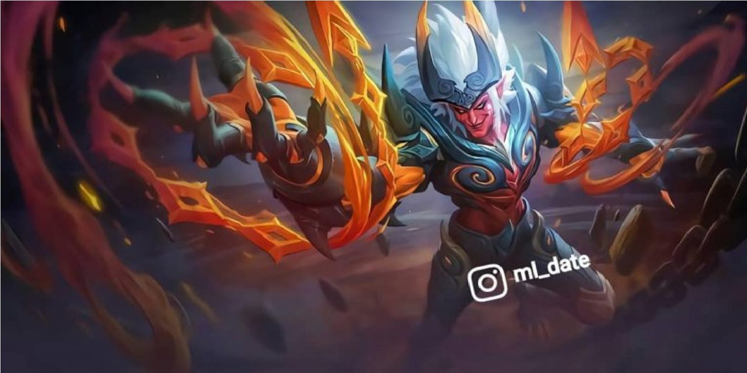 6 Hero Counter Clint Mobile Legends (ML) - Esports